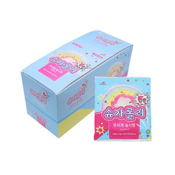 슈가롤리 톡톡 솜사탕(13g)_N7024460 - SSG.COM