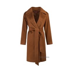 [막스마라] FW24 여성 티그레 울 코트 TIGRE 056 - SSG.COM