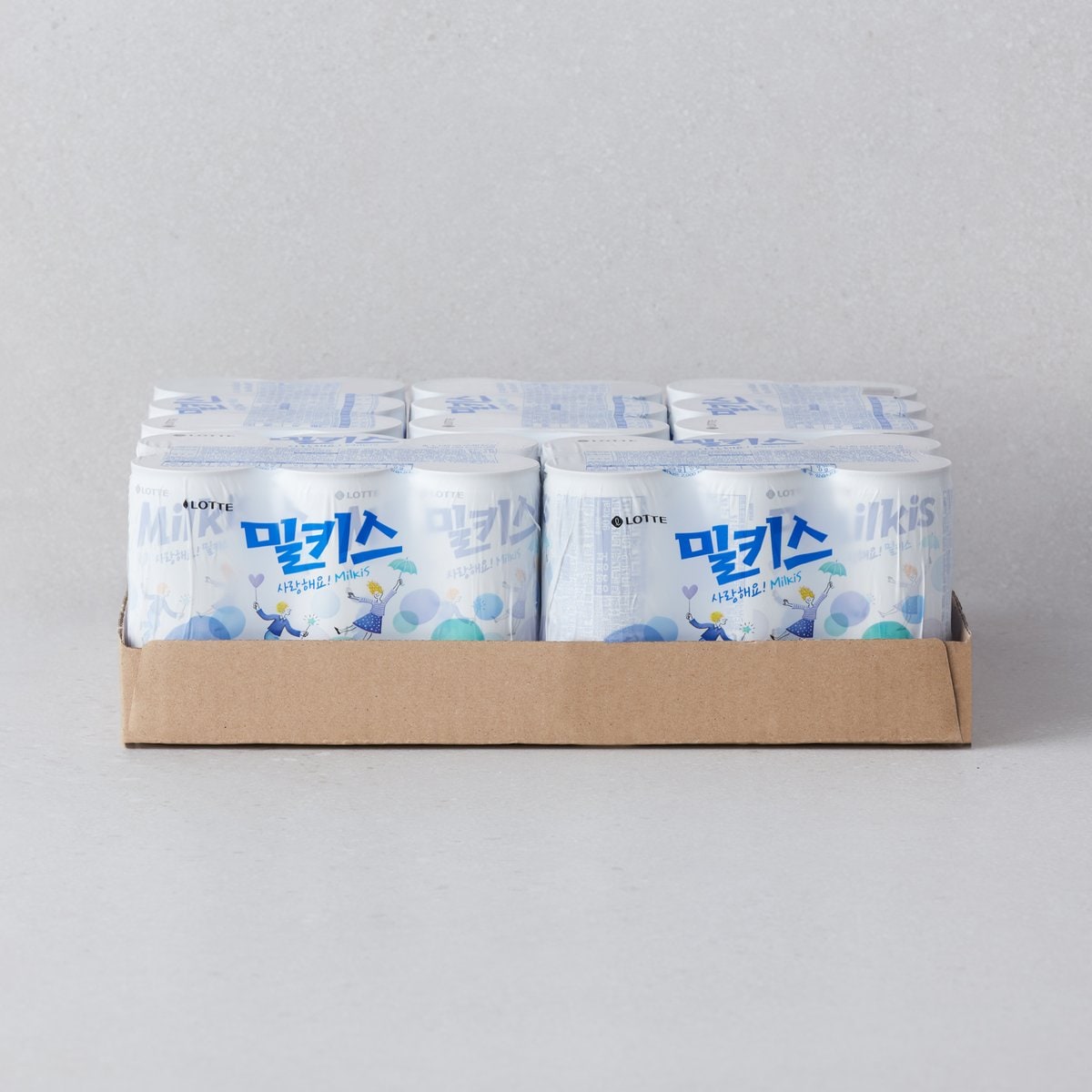 밀키스 190ml*30입 - 이마트몰