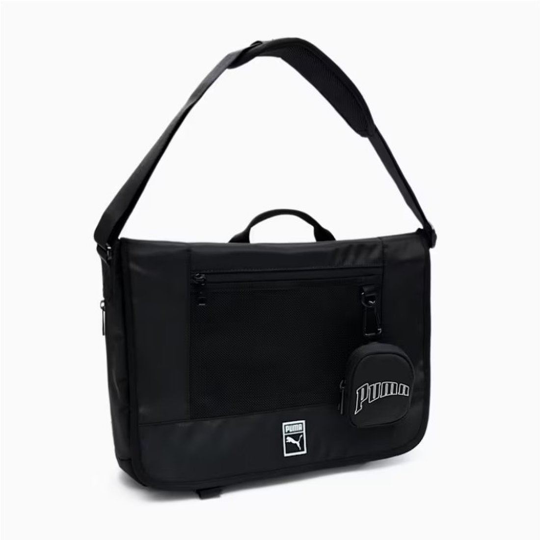 940459 // PUMA 푸마 가방 포키 메신저 백 Poki Messenger Bag, 믿고 사는 즐거움 SSG.COM