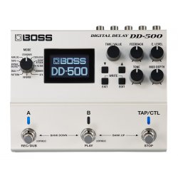 BOSS 보스 Digital Delay DD-500 - SSG.COM