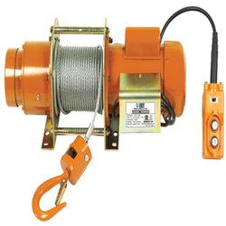 [유디티]전동윈치 DU-205 - SSG.COM