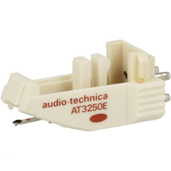 독일 오디오 테크니카 턴테이블 카트리지 Audio Technica ATN 3250 E Pin for AT 3250E MC ...