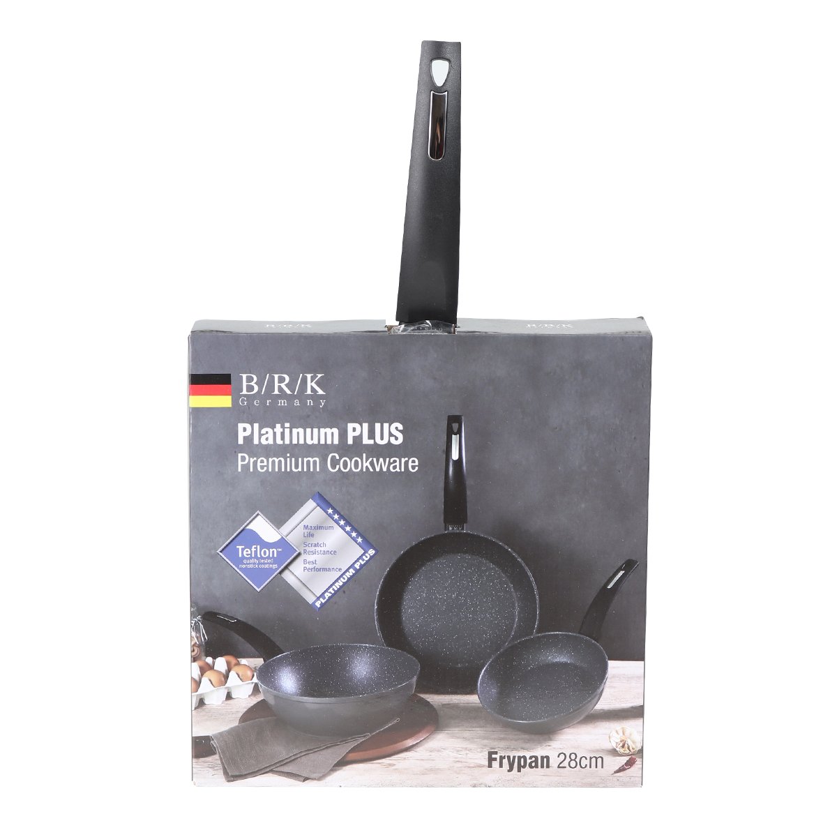 BRK 플래티늄 마블 F/P 28cm, 이마트몰, 당신과 가장 가까운 이마트