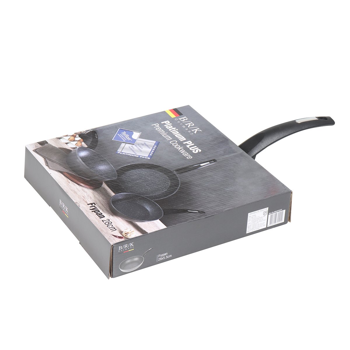 BRK 플래티늄 마블 F/P 28cm, 이마트몰, 당신과 가장 가까운 이마트