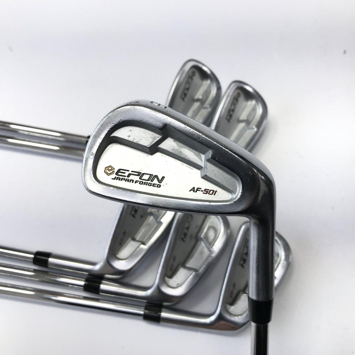 [중고] 에폰 AF-501 5-P 아이언세트 모듀스 105 S 2023122212432 IA2970889 - SSG.COM