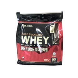 옵티멈뉴트리션 골드스탠다드웨이 단백질보충제 2.7kg - SSG.COM