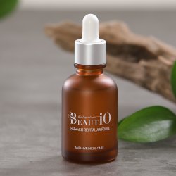 뷰티오 EGF+hGH 리바이탈 앰플 30ml / 리바이탈 앰플 6-Day Kit 1세트 증정 - SSG.COM