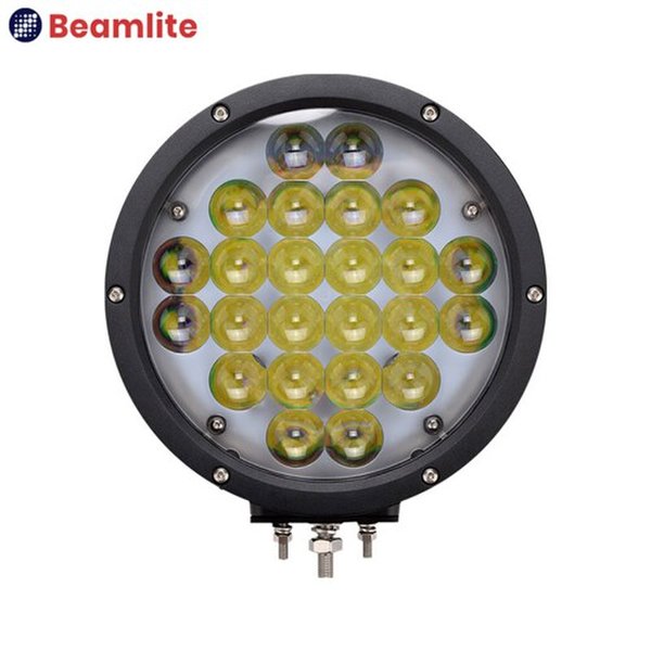 LS120 써치라이트 13200루멘 LED작업등 150W 차량용 선박용 야간조명 전조등 DC 12V 24V - SSG.COM