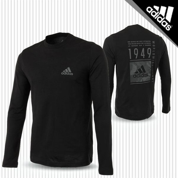 아디다스 M WWS 롱슬리브 긴팔 GL3231 블랙_이, 믿고 사는 즐거움 SSG.COM