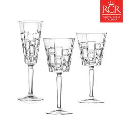 [RCR] 에트나 와인잔(레드/화이트/샴페인) 2p (3종 택1) - SSG.COM