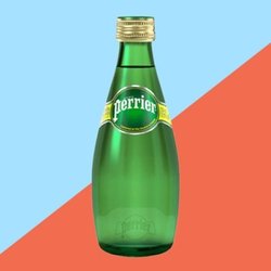 페리에 플레인 탄산수 330ml 1박스 24병 제품 - SSG.COM