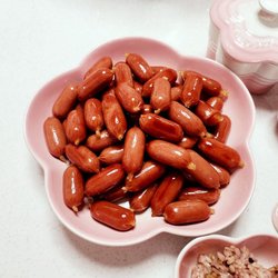 삼삼한 맛있는 비엔나1kg - SSG.COM