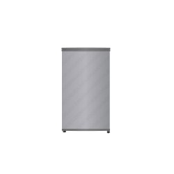 [K] LG전자 일반형 소형 냉장고 90L B107S - SSG.COM