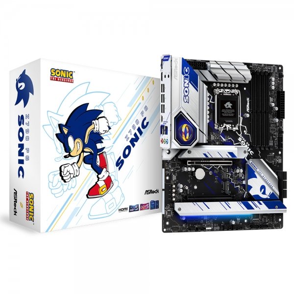 ASRock Z790 PG SONIC D5 에즈윈 - SSG.COM