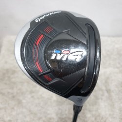 테일러메이드 M4 우드 3번15도 FUBUKI TM5샤프트 SR강도 코드85121408, 믿고 사는 즐거움 SSG.COM