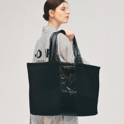 Mesh Big Bag BK - SSG.COM