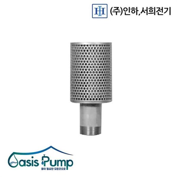 인하전기 IHB 용 필터 링브로워 일반형 실내용 40A. (S9841402) - SSG.COM