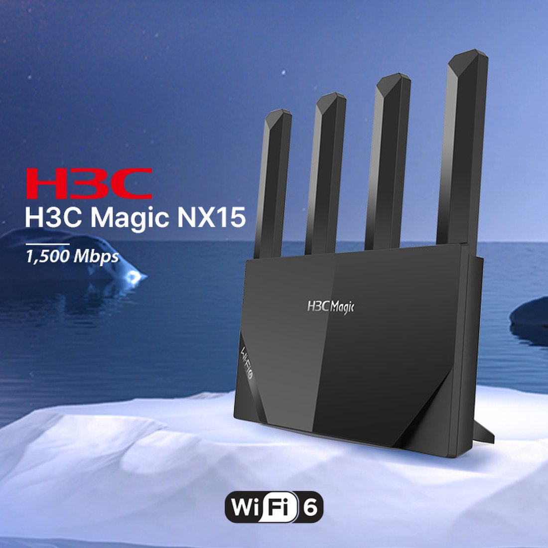 Magic NX15, 믿고 사는 즐거움 SSG.COM