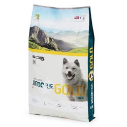 도그랑 진도 골드 10kg - SSG.COM