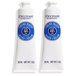 록시땅 시어 버터 핸드 크림 30ml - SSG.COM