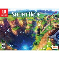 Silent Hope - Day 1 Edition (수입판:북미) – Switch - SSG.COM