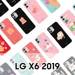 LG X6 2019 소프트젤리 케이스 - SSG.COM