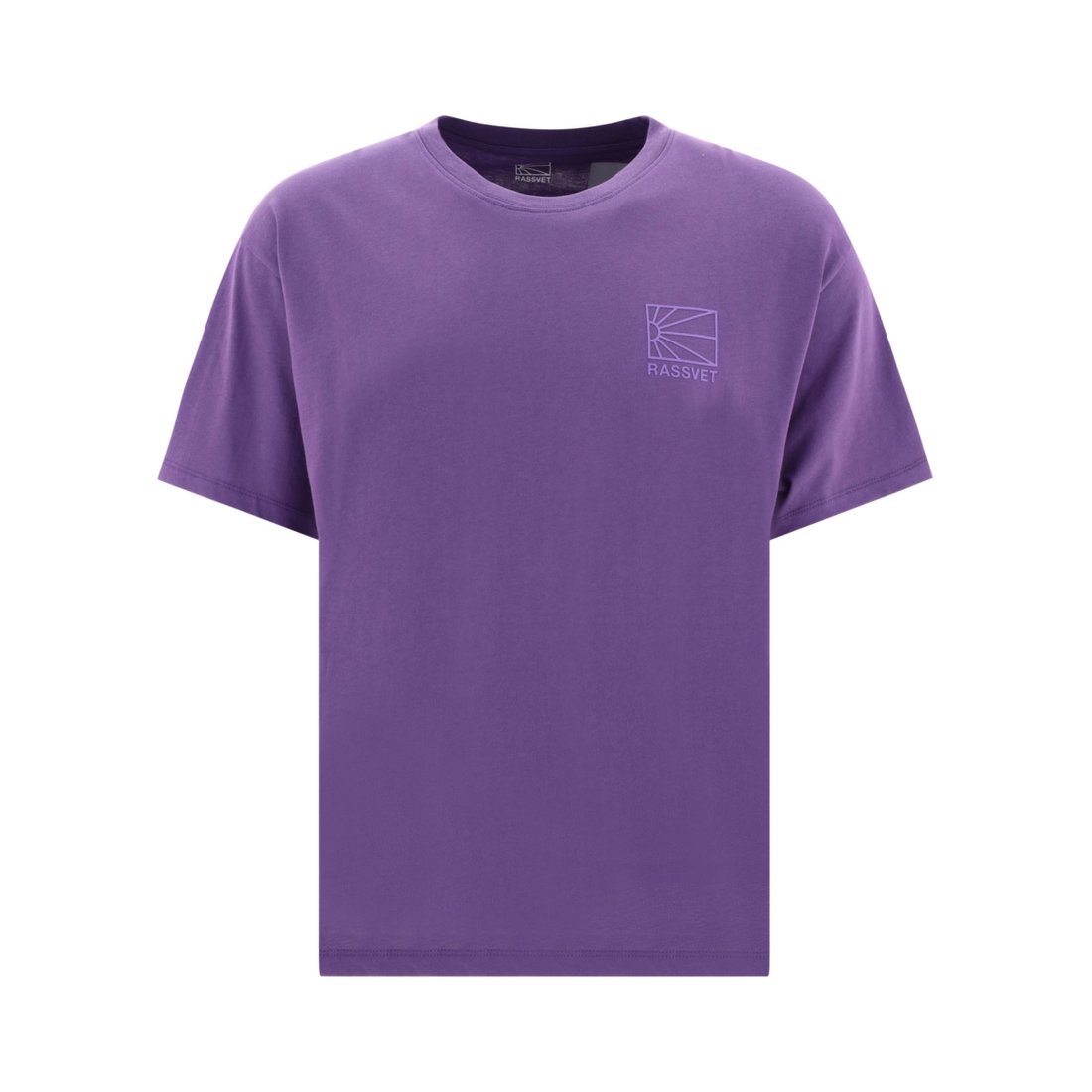 라스벳 T-shirt PACC13T0022 PURPLE Purple, 믿고 사는 즐거움 SSG.COM