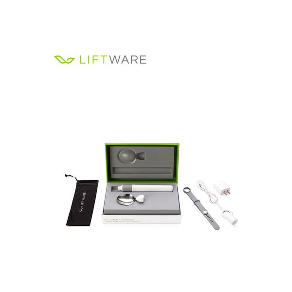 [해외]리프트웨어 손떨림 방지 스푼 (Liftware Steady Starter Kit) - SSG.COM