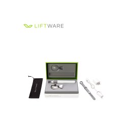 [해외]리프트웨어 손떨림 방지 스푼 (Liftware Steady Starter Kit) - SSG.COM