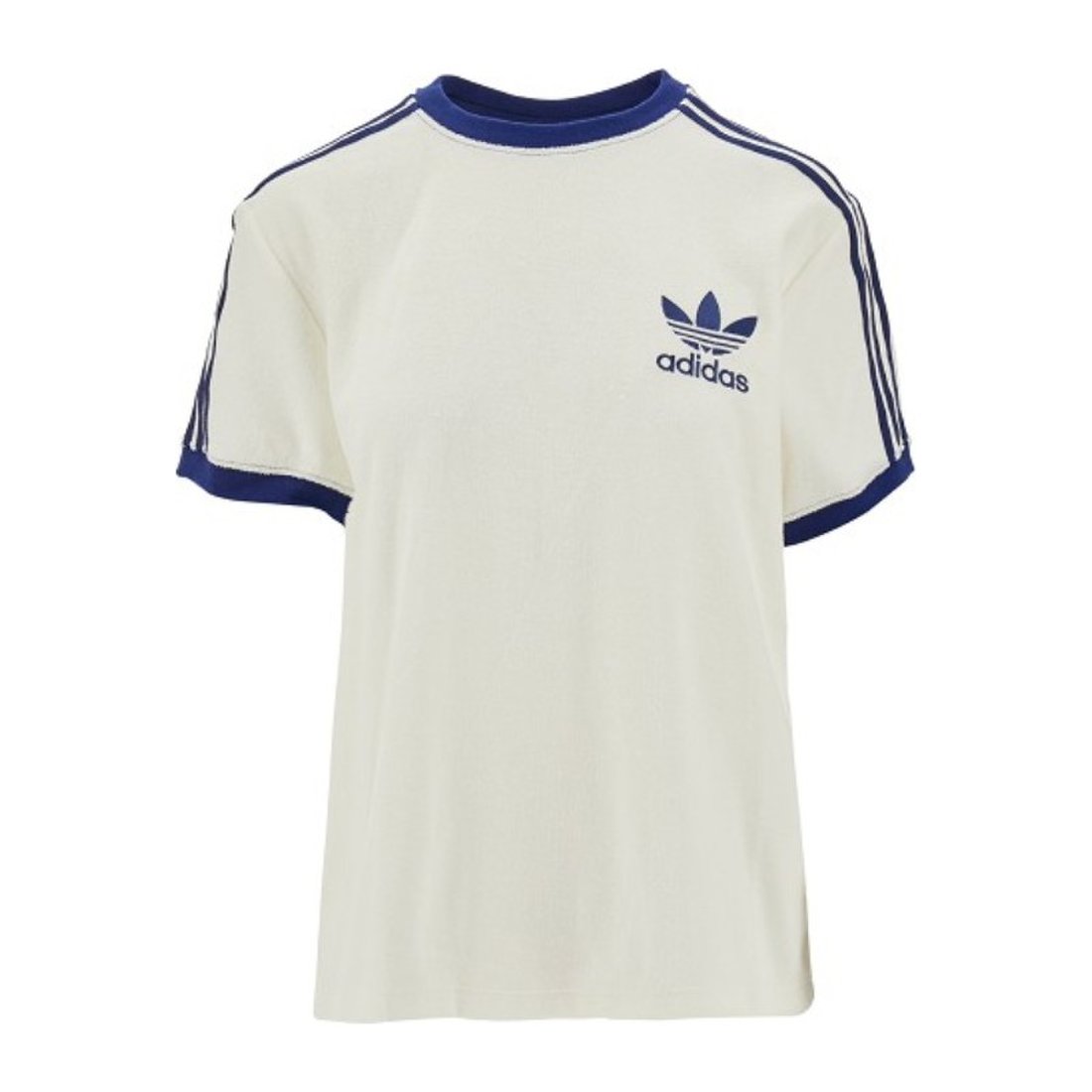 [해외배송] 아디다스 반팔티셔츠 IT9842 OWHITE, 믿고 사는 즐거움 SSG.COM