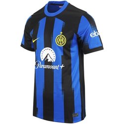 [정품] 나이키 인터밀란 2023/24 스타디움 홈 저지 유니폼 (DX2689-409) - SSG.COM