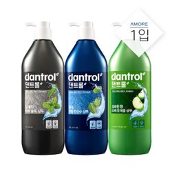 댄트롤 비듬 두피 케어 딥클린 샴푸 820ml - SSG.COM