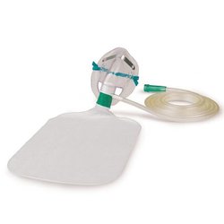 협성 산소마스크 OM-101 백포함 성인용 50개 O2 Oxygen Mask - SSG.COM