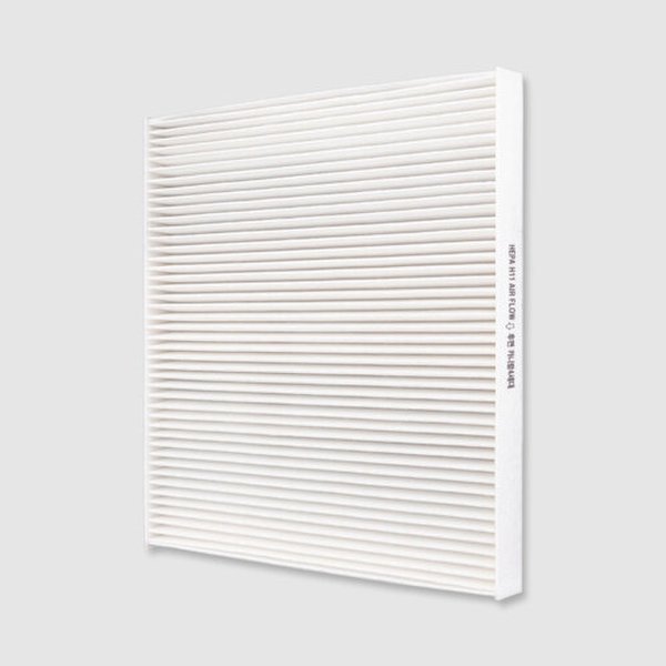 H11등급 헤파 에어컨필터 MP-RS06 품번 97133 R0500 [PM0.3 3중여과] - SSG.COM