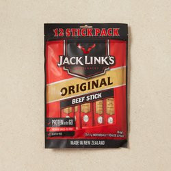 [잭링크스] 비프 스틱 (144g) - SSG.COM