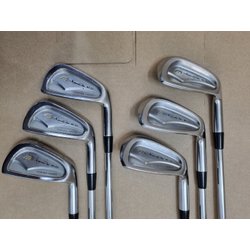 미즈노 프로 MS-211 FORGED 5~PW 다골 S200 아이언 - SSG.COM