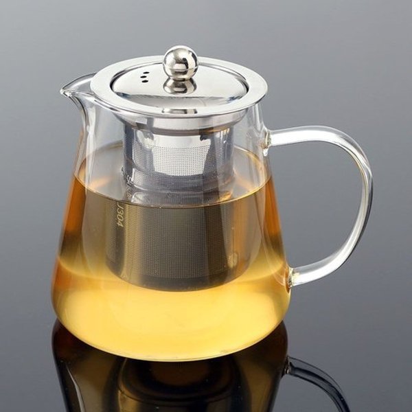 리크플 내열유리 티팟 차포트 차우리 950ml (WFHHP2U) - SSG.COM