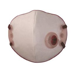 크린탑 안면부 여과식 보형물 방진마스크C800V (특급) - SSG.COM