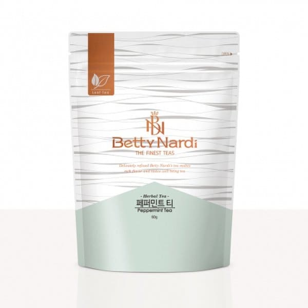 [베티나르디]페퍼민트 리필 60g - SSG.COM