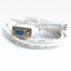 시리얼 9핀 F-F NULL 케이블 5M, ML-SRC050 - SSG.COM