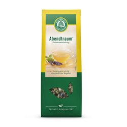 레벤스바움 저녁에 마시는 차 75 g - SSG.COM