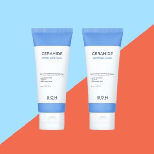 바이오힐보 세라마이드 워터젤크림 더블기획100mlx2 - SSG.COM