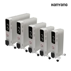 한양테크 타이머 라디에이터9핀 HY-W09T - SSG.COM