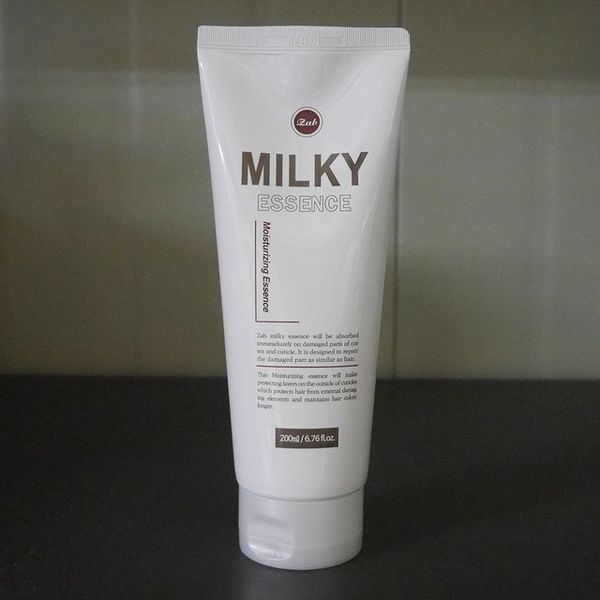 쟈브 밀키 헤어 에센스 200ml - SSG.COM