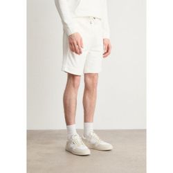 4498215 BOSS SEETOWEL - Tracksuit bottoms natural 75166400 - SSG.COM