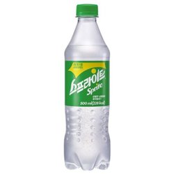 스프라이트 업소용 500ml x 24PET - SSG.COM