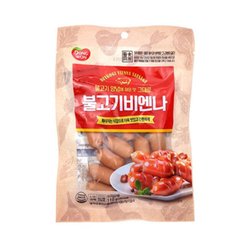 [동원] 불고기비엔나(110g) - SSG.COM