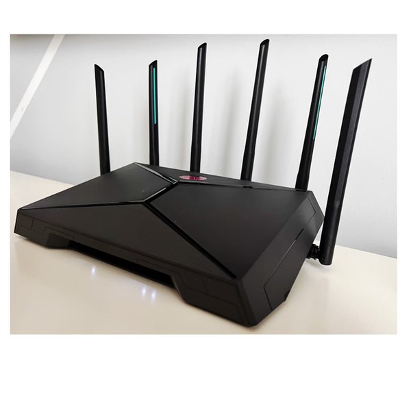 ASUS 에이수스 TX AX6000 WiFi6 RGB라이트/TUF PRO BE6500 WiFi7 무선 게이밍 공유기 와이파이 - SSG.COM