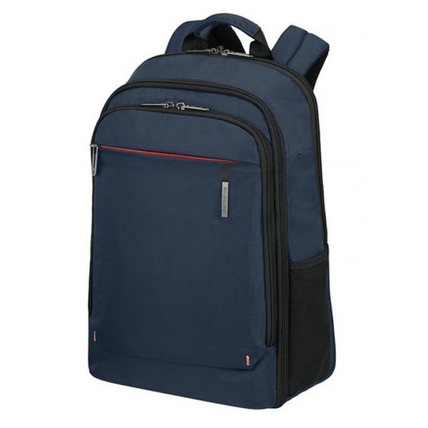 쌤소나이트 NETWORK4 백팩 LAPTOP BACKPACK 15.6인치 Space Blue - SSG.COM
